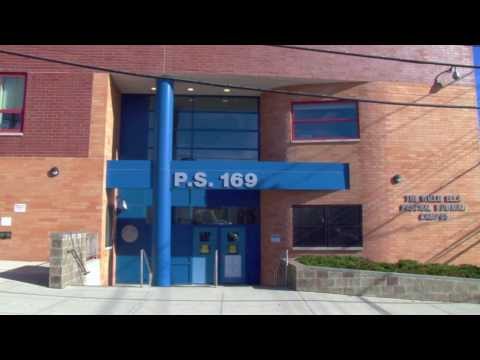 P.S. 169 Baychester Academy