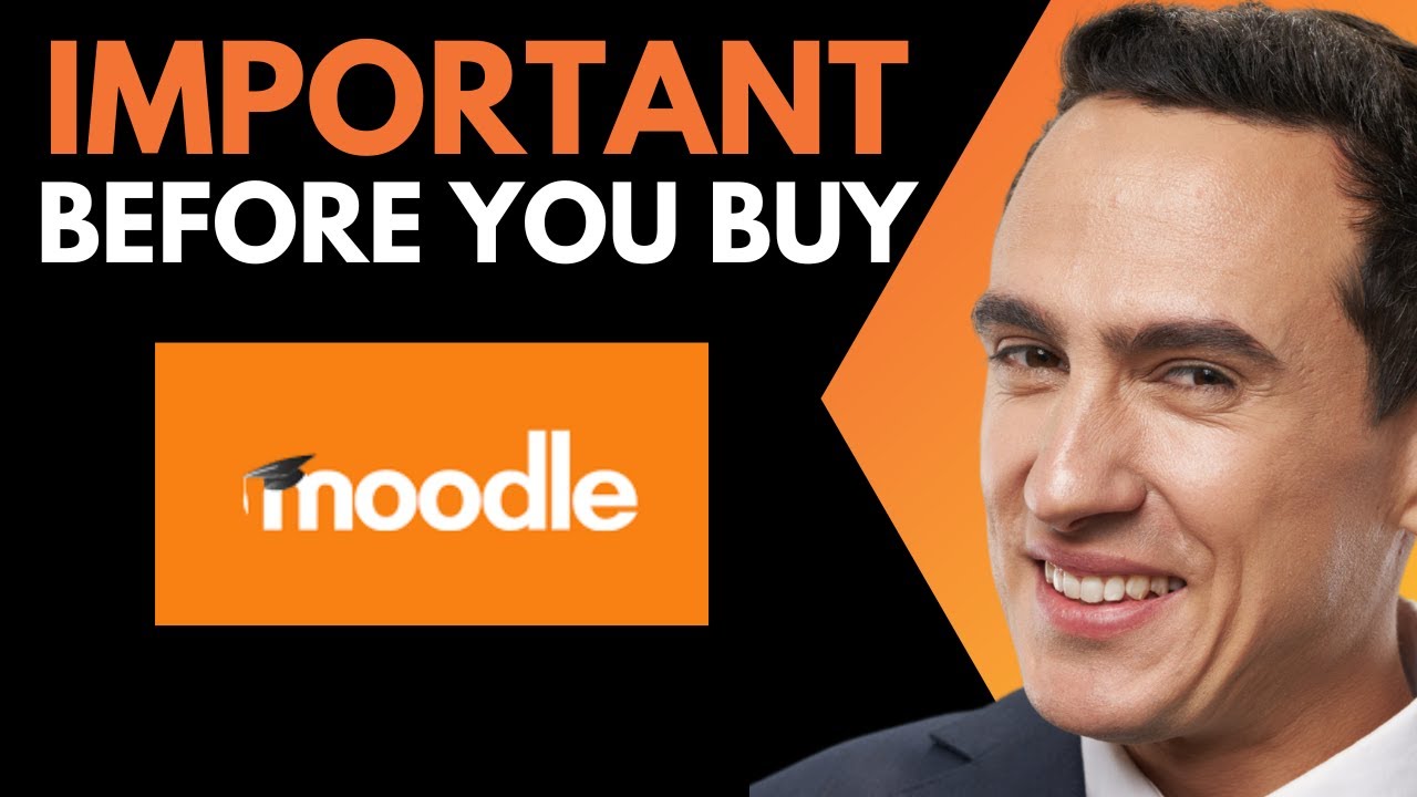 Moodle Review: 12 Things You Need To Know Before Buying (Best Learning & Course Software)