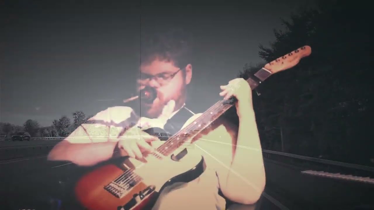 Lucas Garrett Releases New Single "Going Home"