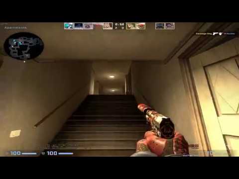 Steam Community :: Video :: A Reflection of a cs:go GOD