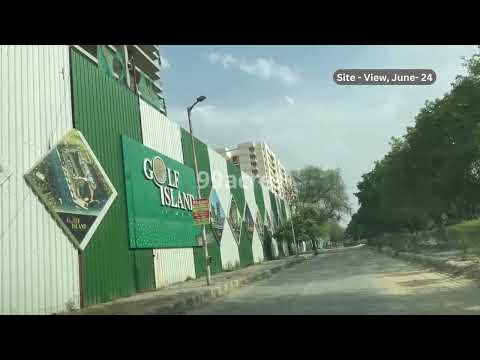 Garur Golf Island Sector 19B Dwarka, Delhi | Price List & Brochure ...