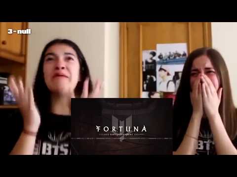 Steam Community :: Video :: Two girls reacting to Fortuna