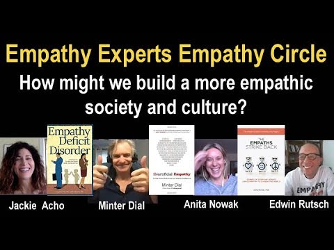 Listening in an Empathy Circle – A New Way to Develop Your Empathic ...