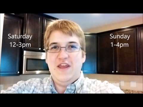 Open House - 2068 Jersey City Place Apex, NC 27523