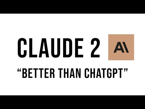 Claude 2: New ChatGPT AI Explained, Code Interpreter, OpenAI