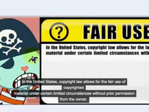 How to make a Music Video for YouTube part 1