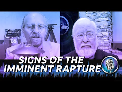 May 24, 2025 Signs of the Imminent Rapture | L.A. Marzulli and Gary ...