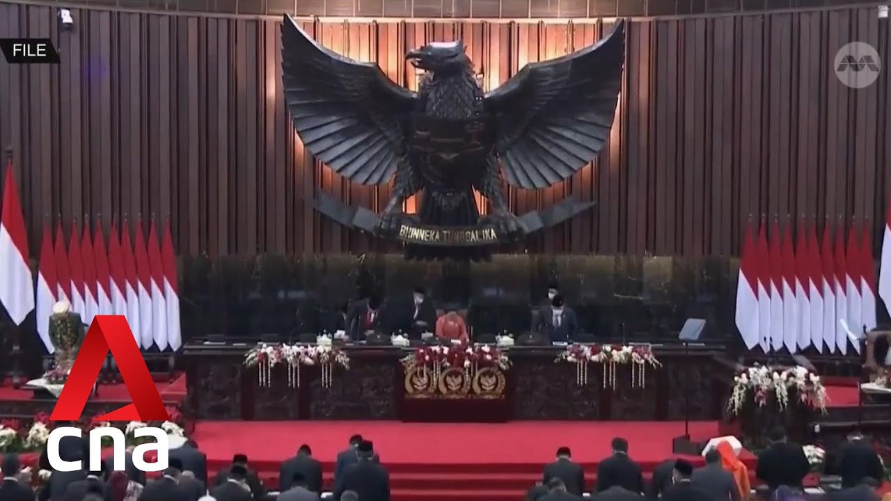 Indonesia judicial body to assess district court ruling calling for election delay