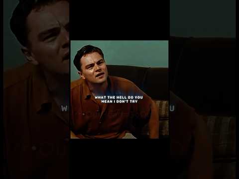 “Revolutionary Road” - “I support you don’t I?” #kateandleo #revolutionaryroad