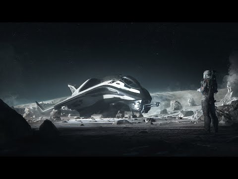 Star Citizen Ship Insurance Explained