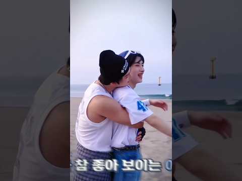 they're the definition of love #xido #leeon #xion #leedo #oneus