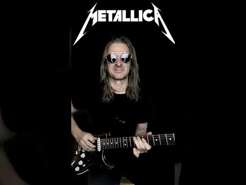 Metallica - Enter Sandman: Future Radio Short
