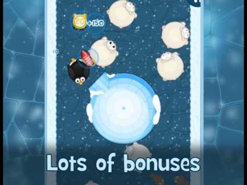 Slinguin - Play on the web and mobile!