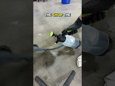 Always be improving #detailer #automobile #detailing