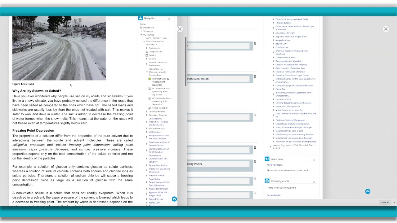 Lab Simulations Training Webinar