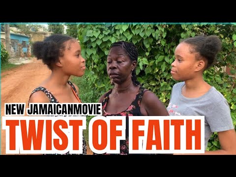 TWIST OF FAITH //NEW JAMAICAN MOVIE 2025//PFS FILMS