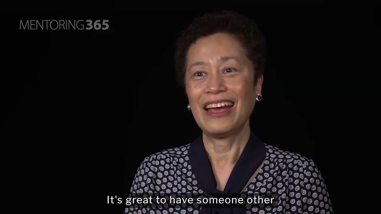 Mentoring365: Why do you need a mentor?