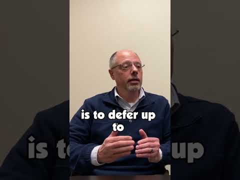 Use an OFFICIAL IRS Approved Method to Save Tax Money!