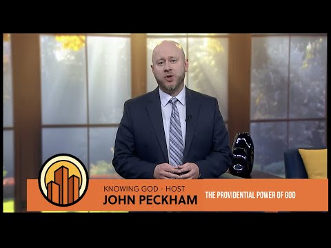 The Providential Power of God: Faith and Miracles in the Midst of Life's Storms