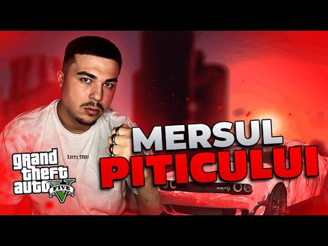 🔴 LIVE FplayT | MERSU PITICULUI | FiveM Romania #538