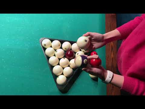 How to Play Pyramid / The Rules of The Game