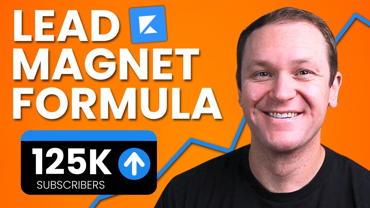 Kajabi: Create a High-Converting Lead Magnet From Scratch