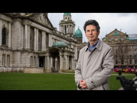 BBC Spotlight A Contested Centenary
