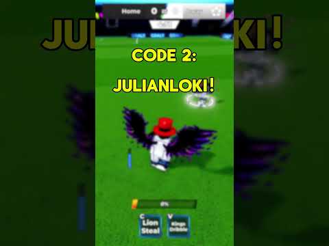 4 NEW CODES IN BLUE LOCK RIVALS ROBLOX! (UPDATE)