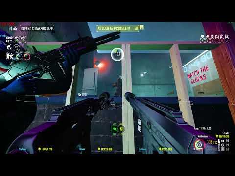 Steam Community :: Video :: [PAYDAY 2] Cursed Kill Room Solo - DSOD