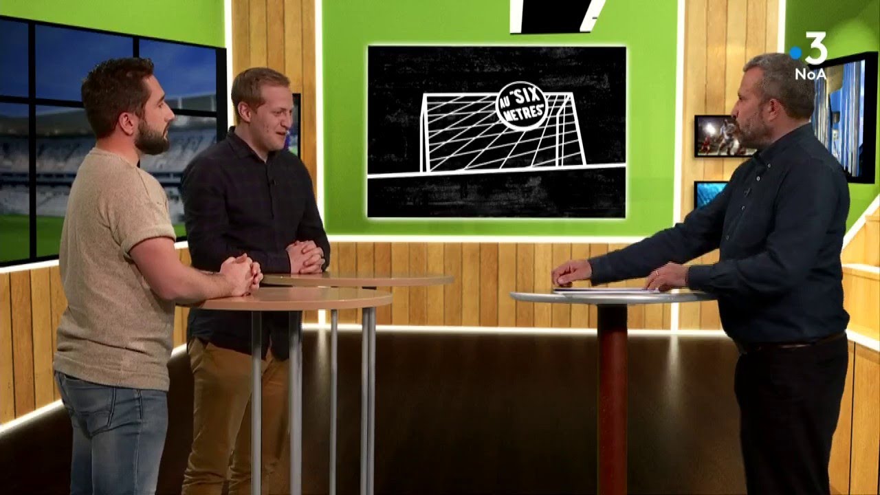 Au six mètres #18 : Grandes et petites, baisse de salaires et un peu plus...