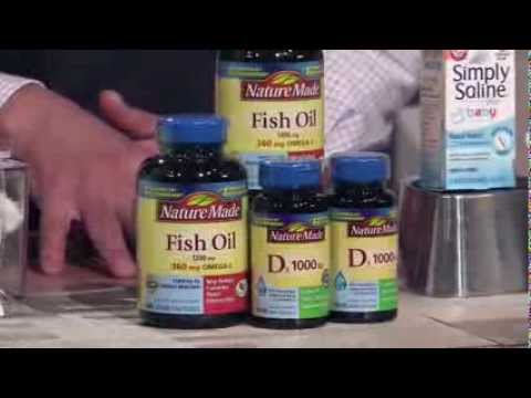 Update and organize your medicine cabinet with pharmacist, Jim Morelli