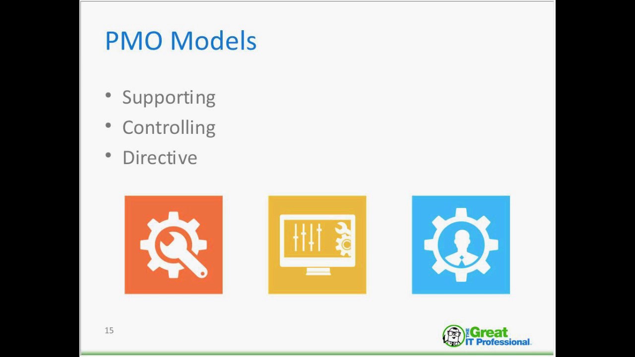 The PMO and Project Portfolio Management