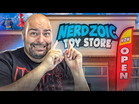 3 Things You MUST HAVE to Successfully to Open a Toy Store!