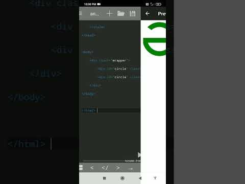 Create a GeeksforGeeks logo in html and css #html #css #logo #geeksforgeeks #coding #codingwithnakul