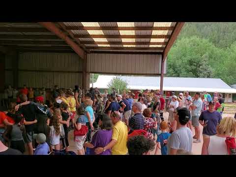 Hummingbird Music Camp 2019