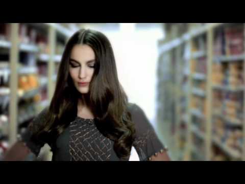 Tresemme Supermarket TVC