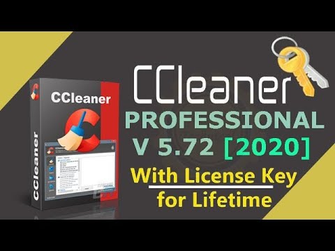 Free CCleaner Professional Full 2021 + Key 2021 Free Crack
