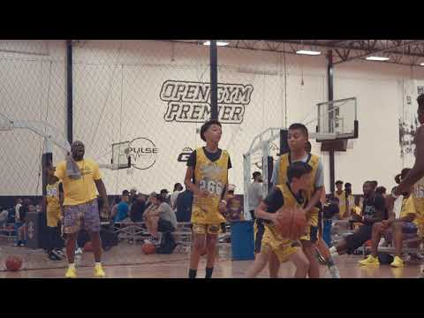 Jake Sullivan is a FLOOR GENERAL at BILJAAC2021