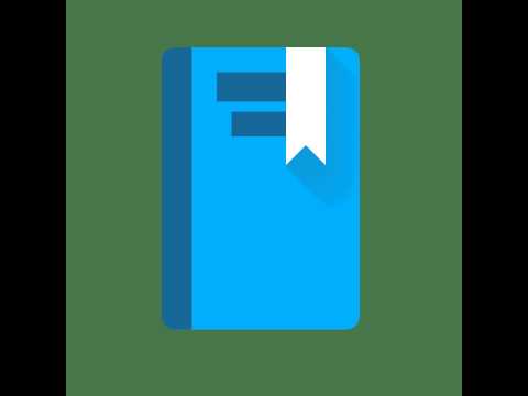 Books icon effect