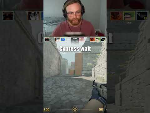 Comms check | CS2
