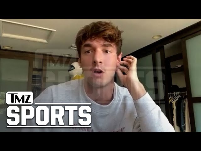 TikToker-BKFC star Bryce Hall adamant to steer clear of Jake Paul's ...