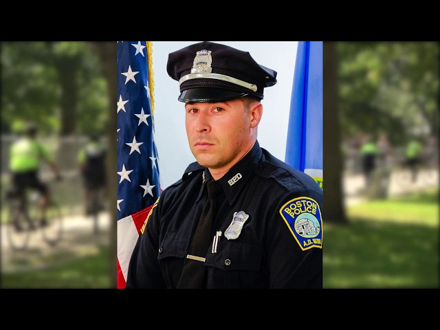 Home | Boston Police Foundation