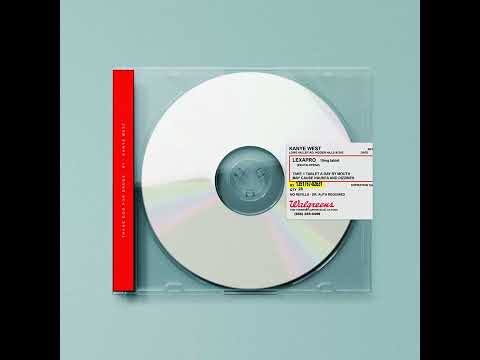 Kanye West - I'm in It [TGFD]