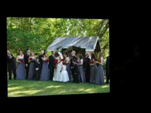 Sacramento wedding video and photos by Alba Fiore presents a montage from Pippo Ranch.mov