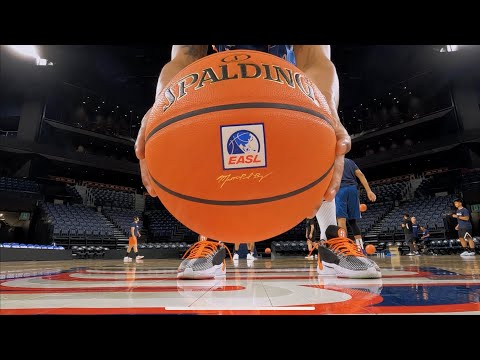 New-New Logs Ep.25 Meralco Bolts in Okinawa for EASL