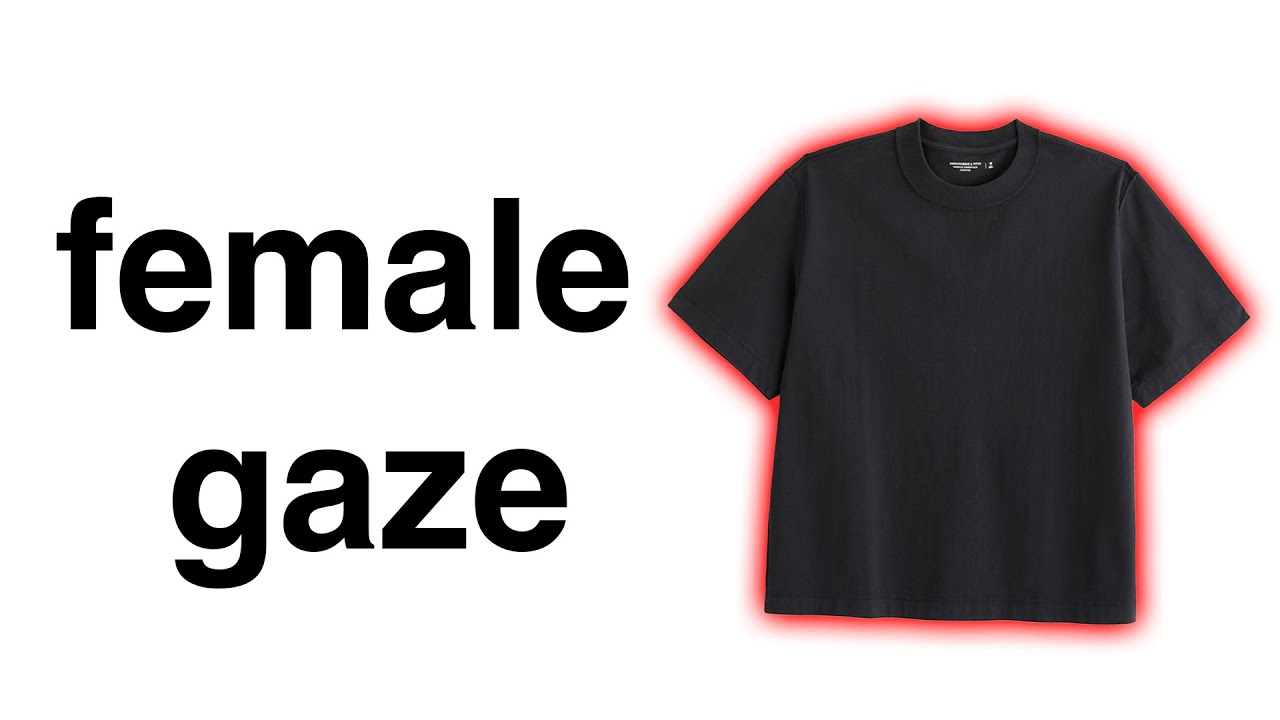 Understanding the Female Gaze: How to Dress to Attract Women | Galaxy.ai