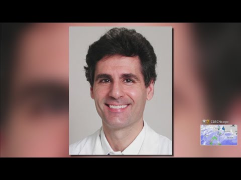 Suicide Note Leaves A Medical Mystery For Patients