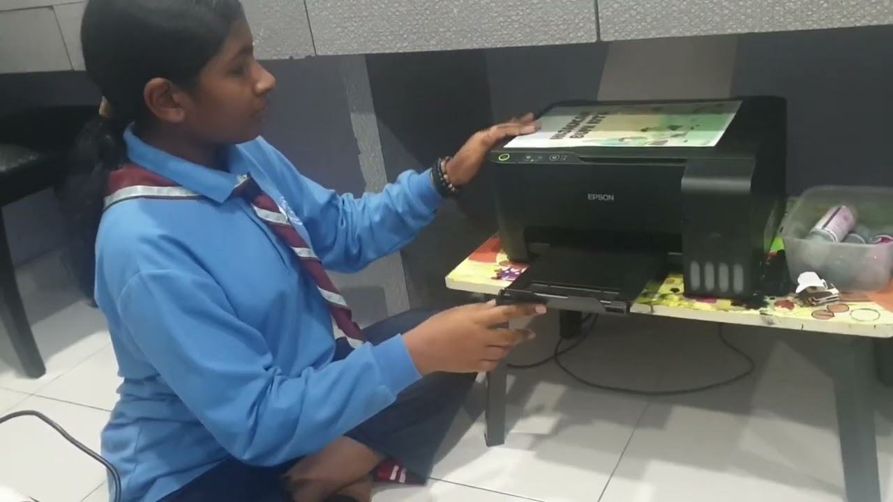 LENCANA KECEKAPAN PENGKAJI POKOK(Ujian Merekabentuk Digital Poster)