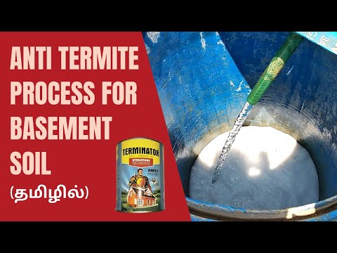 Terminator Wood Preservative Treatment - Latest Price, Dealers ...