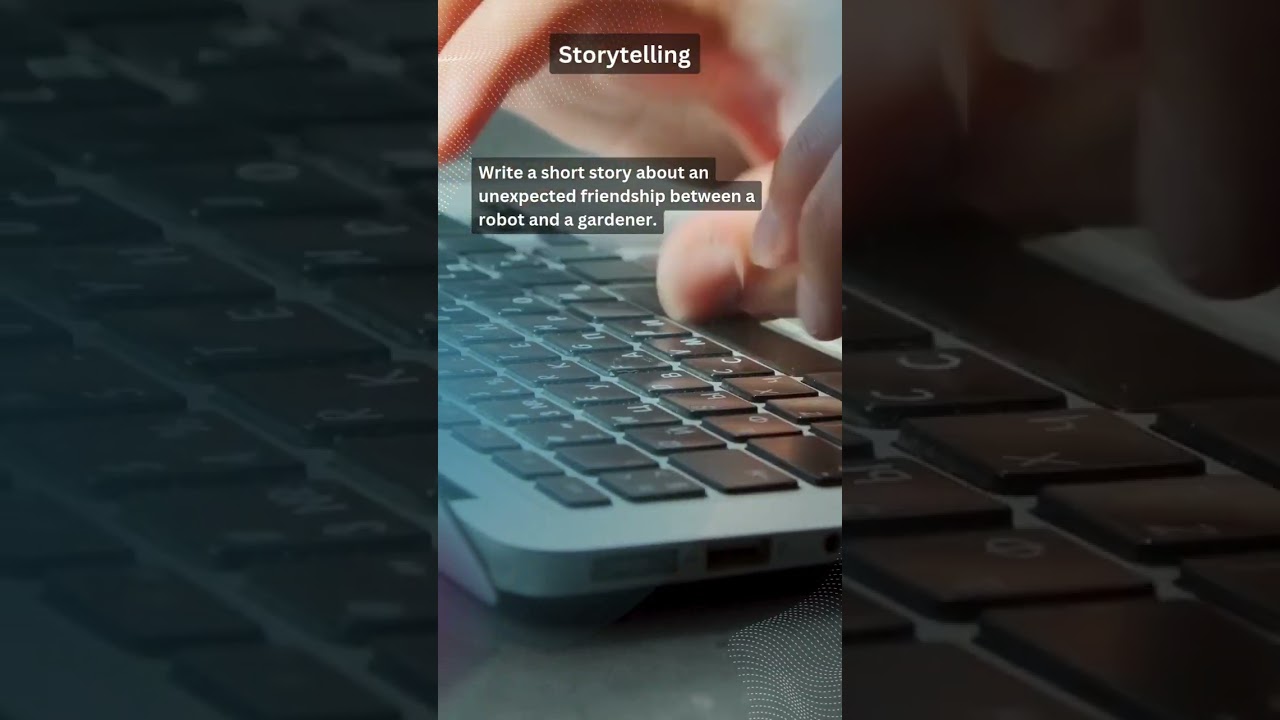 Prompt Engineering 101: Example 22